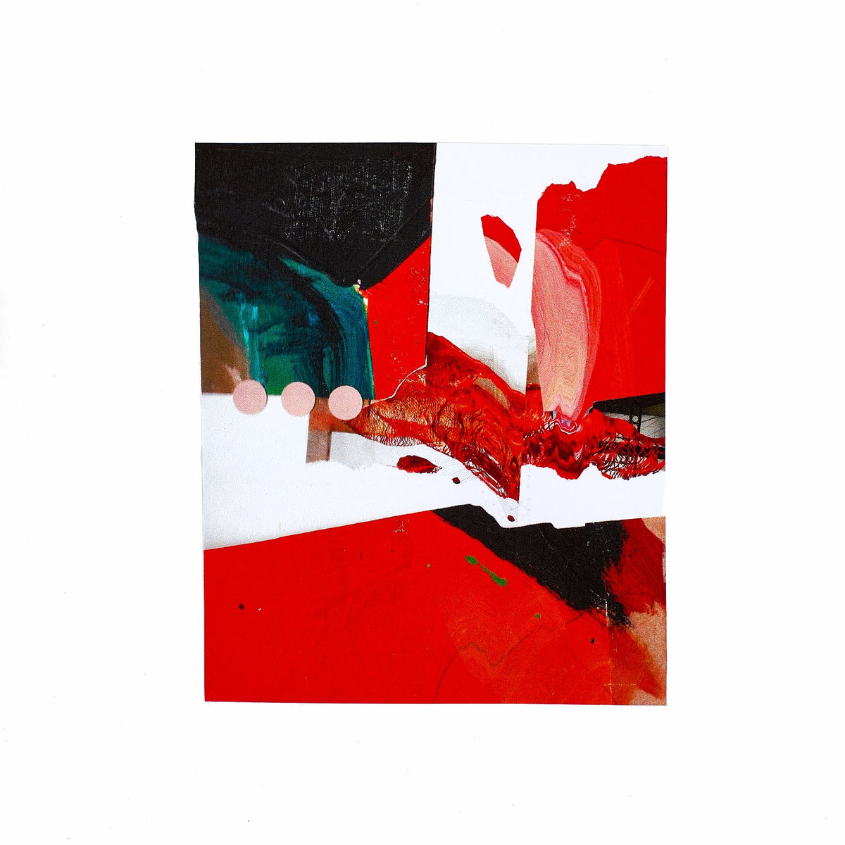 Climb | Joely Clinkard | Print | Zone Arts
